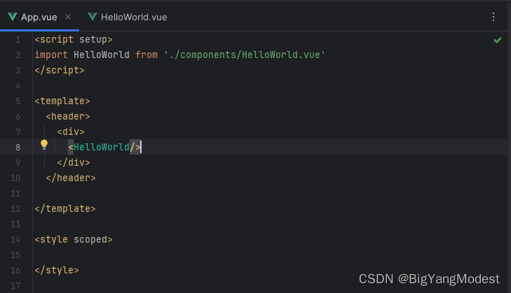 Echarts数据可视化 Vue+SpringBoot+数据库 （一）_vue3和springboot前后端连接创建图表-CSDN博客