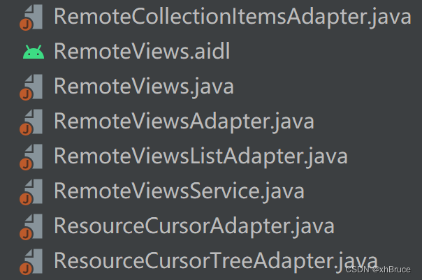 AppWidget(桌面小部件)_appwidgetsmall-CSDN博客