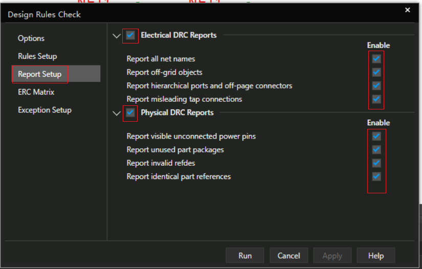 Cadence SPB17.4 - DRC - error and warning_duplicate reference designator-CSDN博客