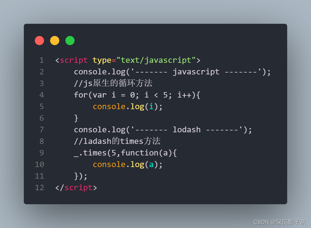 lodash这几个方法大大提高你的开发速度_node.js uniqby-CSDN博客