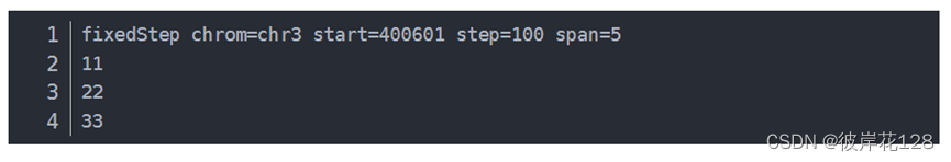 各类生信文件解读（fasta,fastq,bam,sam,bed,bg,wig,bdg,gff3,gtf等）_fastq文件-CSDN博客