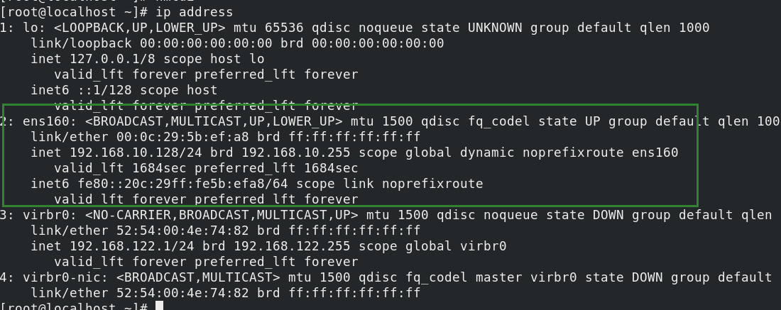 【linux】日志&管理网络_linux网络日志-CSDN博客