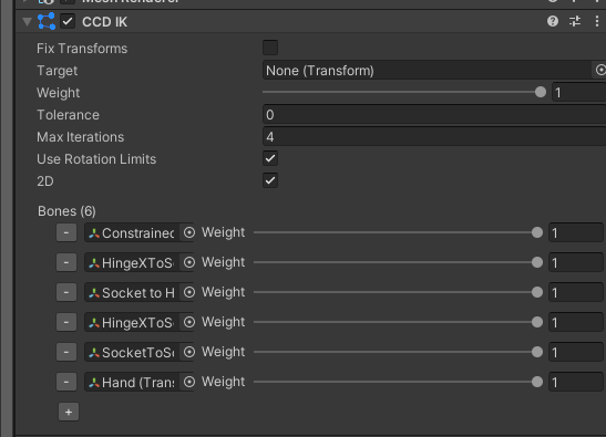 Final IK(2) CCD IK_unity ccd ik-CSDN博客