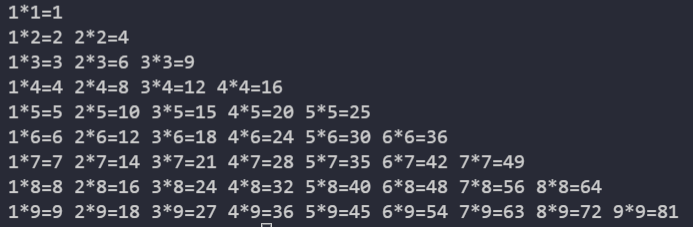 【Python打印图形问题】利用print打印一些规则的图形（通过特殊符号比如*和空格组成）_print图形符号-CSDN博客