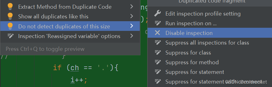 idea-_important: by accessing and using jetbrains decomp-CSDN博客