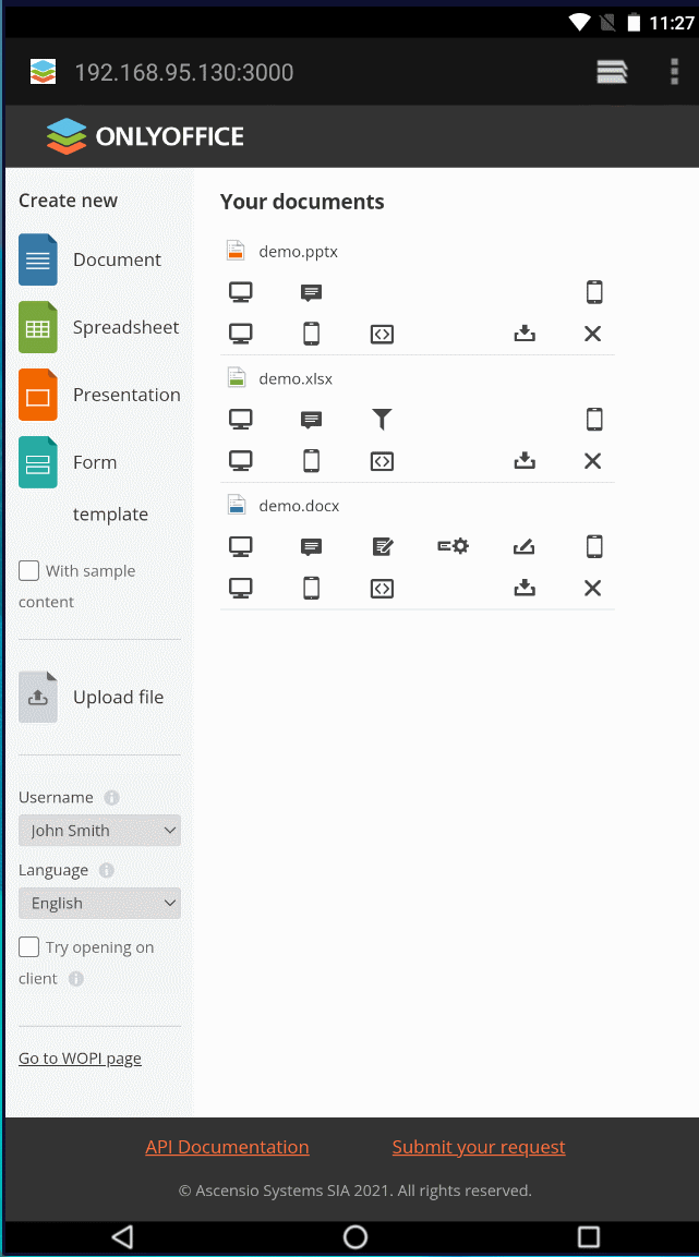 OnlyOffice验证（四）MoblieWeb编译_onlyoffice社区编译-CSDN博客