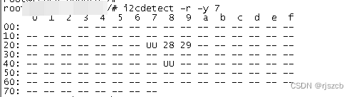 i2c驱动应用开发专题（一）之i2c-tools工具使用_windows下i2c调试工具-CSDN博客