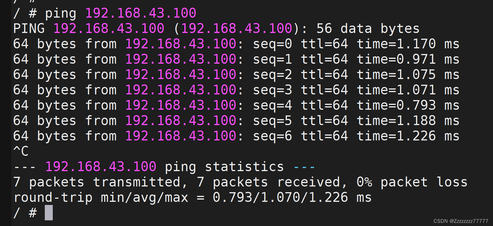 VirtualBox实现电脑开发板互ping_visualbox开发板-CSDN博客