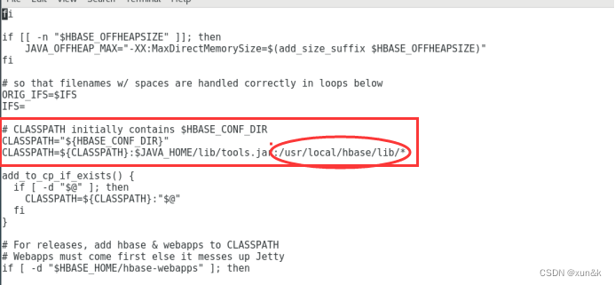 Linux_HBase的安装(CentOs7)_centos7下hbase下载与配置-CSDN博客