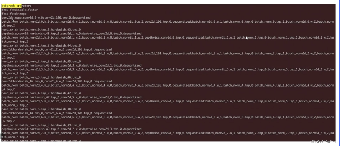 paddle 瑞芯微电子RV1126 AI NPU部署_fastdeploy rv1126-CSDN博客