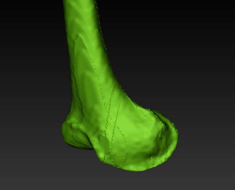 vtk表面提取参数研究_vtkmarchingcubes的setvalue-CSDN博客