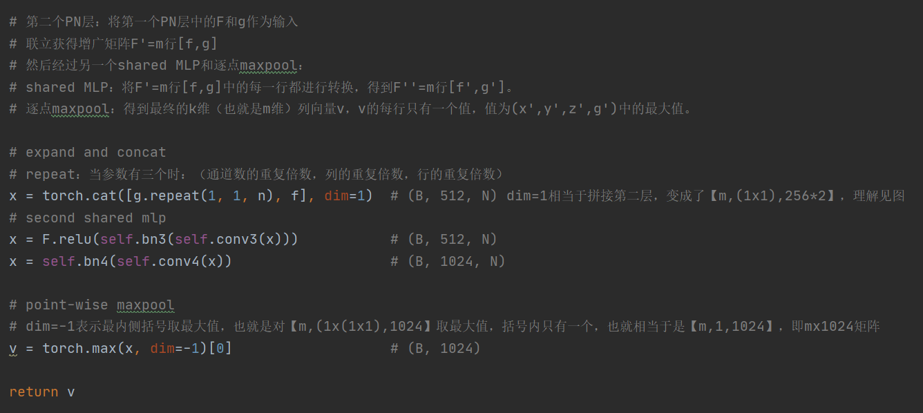 论文阅读：弱基础小白跑通PCN源码过程随记_pcn模拟器代码实现-CSDN博客