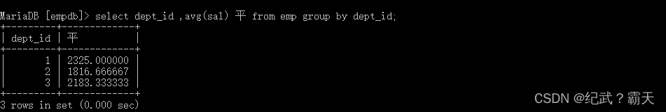 Sql语句的having中使用中英文别名问题sql 中having 可以获取到select中定义的别名吗 Csdn博客