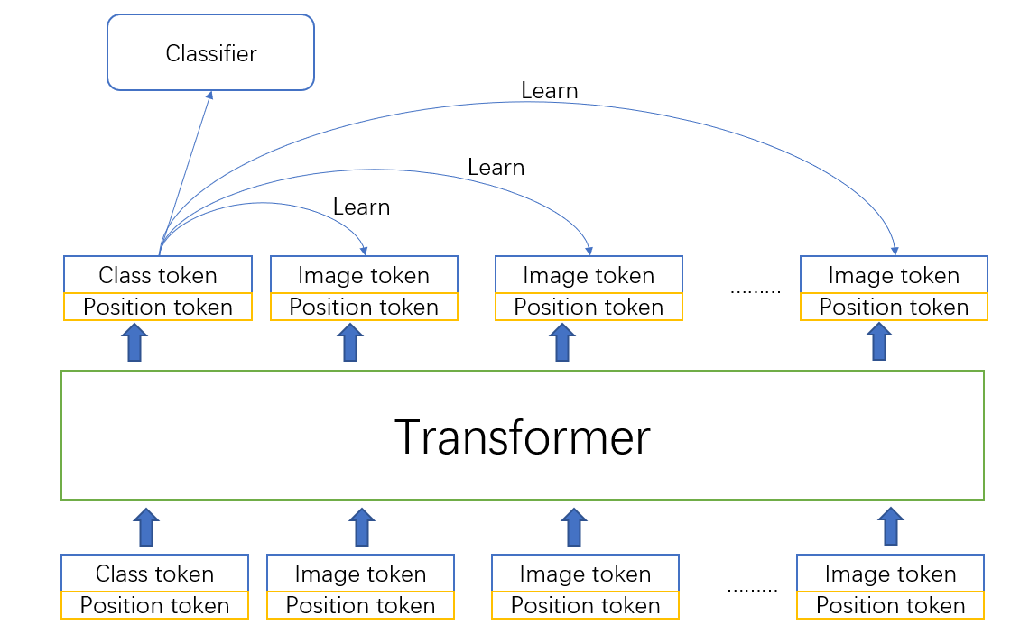 VisionTransformer（一）—— Embedding Patched与Word embedding及其实现_vit patch embedding-CSDN博客