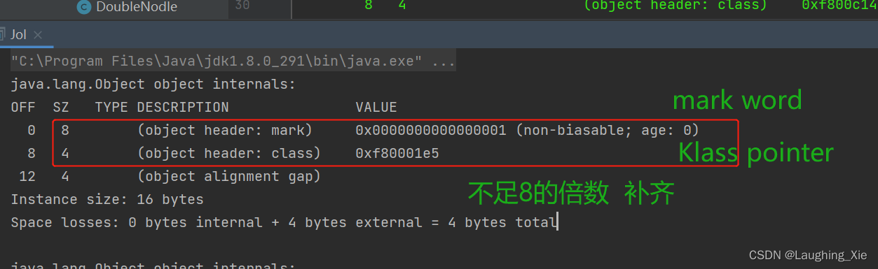 JVM+java的类加载机制_java main接口lib库加载-CSDN博客