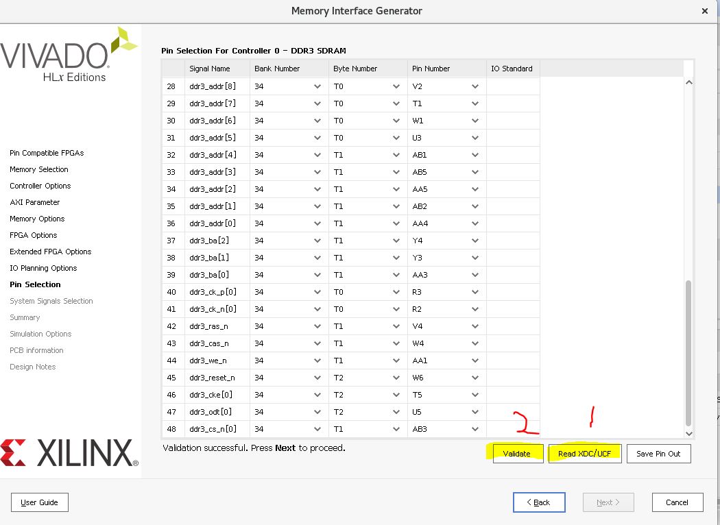 Vivado 蜂鸟 e203 MCU200T/DDR200T 添加MIG IP DDR3控制器 RISC-V_外挂ddr3控制-CSDN博客