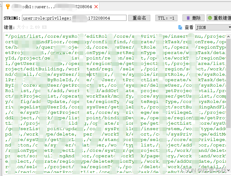 使用fastjosn对redis序列化与反序列:comalibabafastjsonjsonexception Invalid Comment Csdn博客