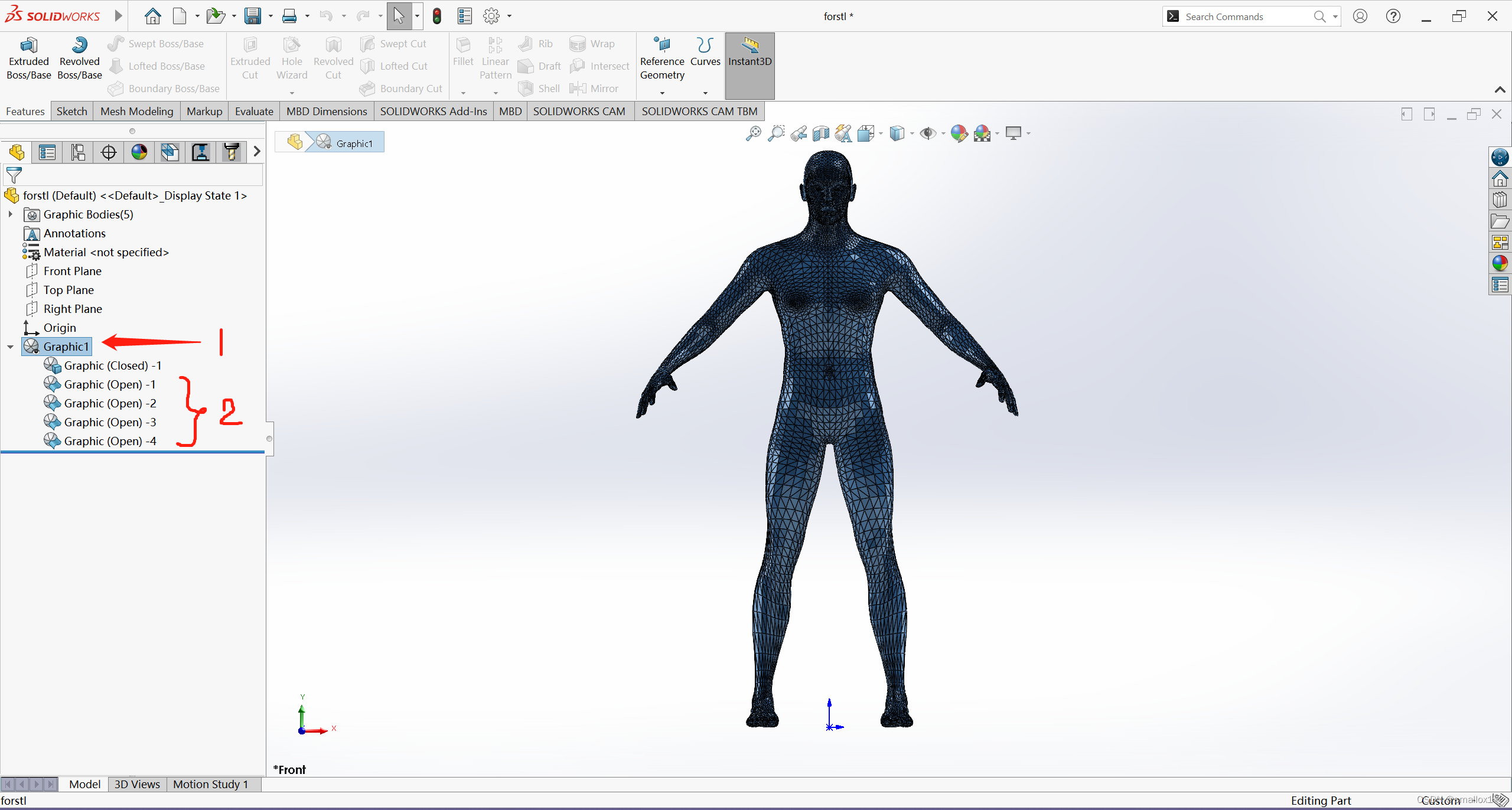 利用makehumancommunity导入人体模型到COMSOL里（需要solidwork）-CSDN博客