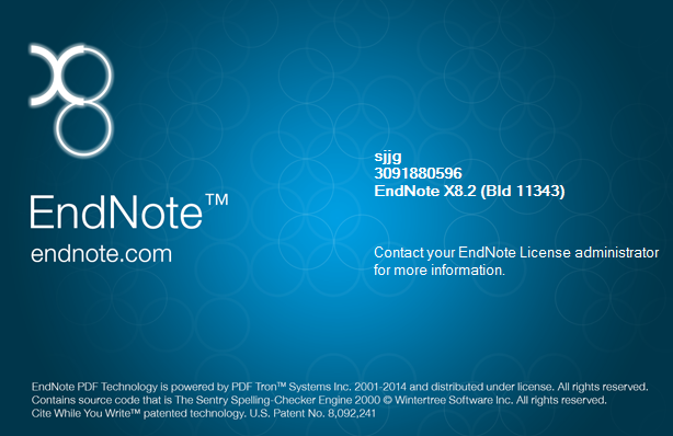 EndNote技巧 | Endnote导出文献_endnote怎么导出library-CSDN博客