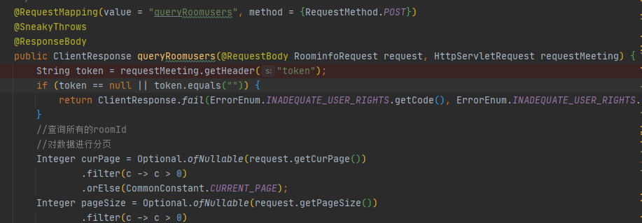 使用postman发post请求，后台也是post为什么报405_postman 405-CSDN博客