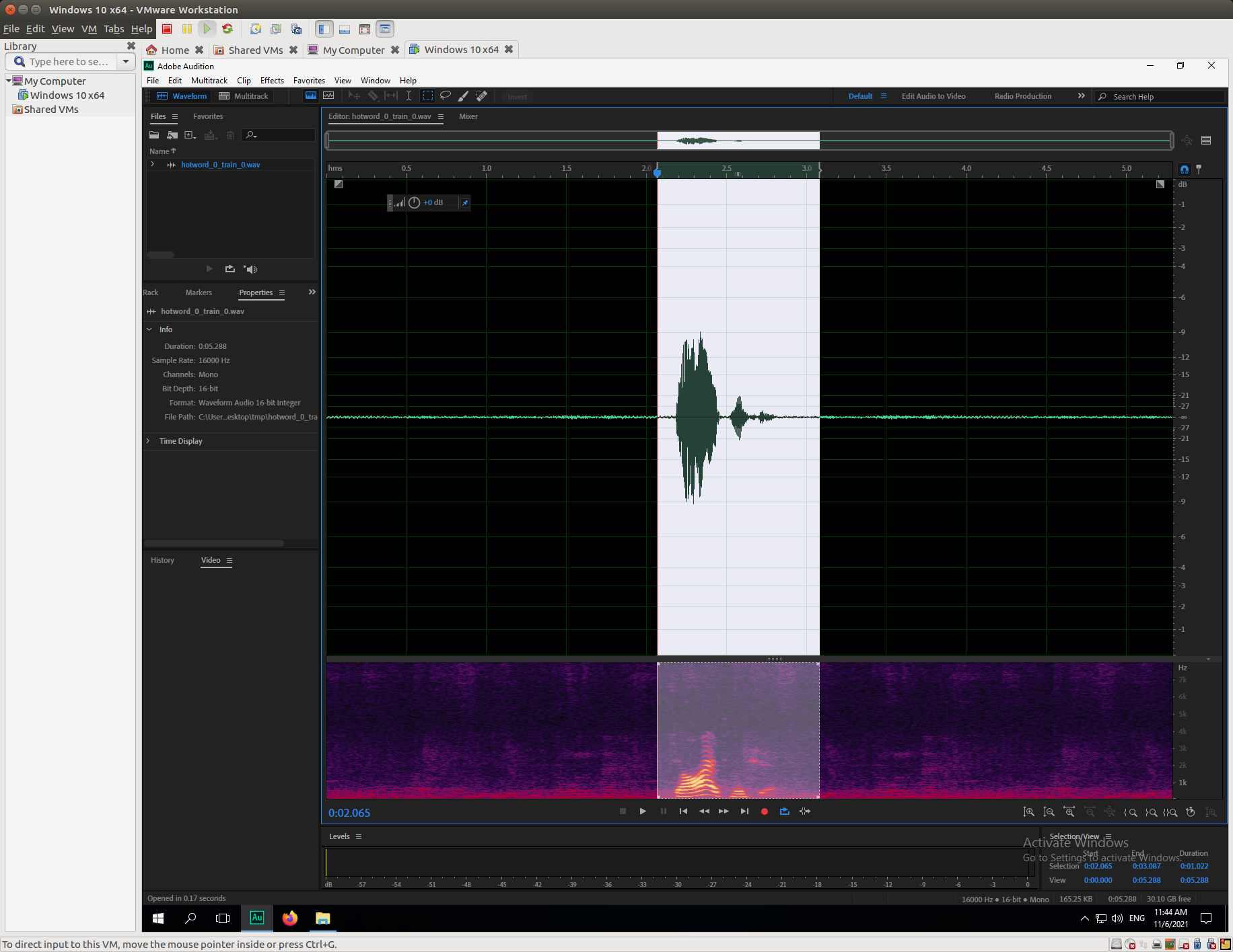 【音频处理】之Python的webrtcvad_pycharm安装webrtcvad-CSDN博客