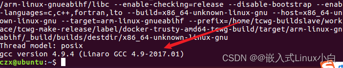 在IMX6ULL上搭建QT交叉编译环境上_qt5.5交叉编译 imx6-CSDN博客