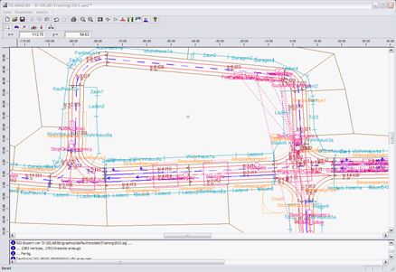 SILAB场景仿真软件：（2）版本区别_sliab仿真软件-CSDN博客