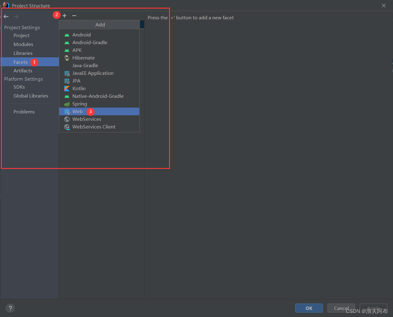 【JAVA开发之Maven】使用IDEA创建Maven工程_使用idea 创建 java 的maven工程-CSDN博客
