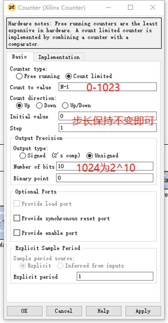 System Generator初步使用_xilinx blockset-CSDN博客
