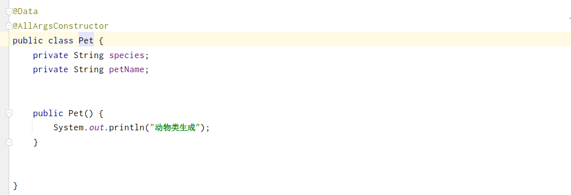 Springboot基础依赖导入管理lombok和dev Tools的使用spring Boot Devtools依赖导入问题 Csdn博客