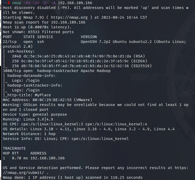 vulnhub靶场，Node1_node 靶场-CSDN博客