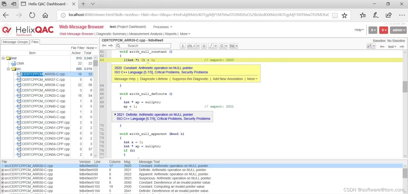 helix qac 2022.1_helix qac 下载-CSDN博客