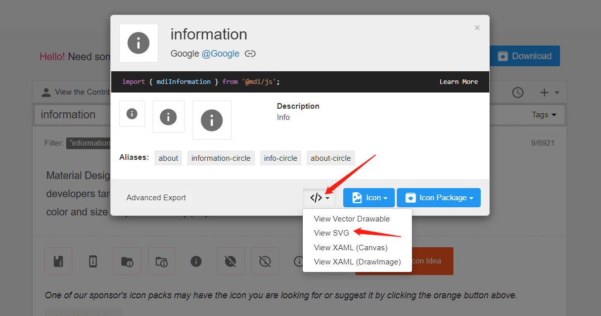 html中使用svg标签展示icon_icon svg html-CSDN博客