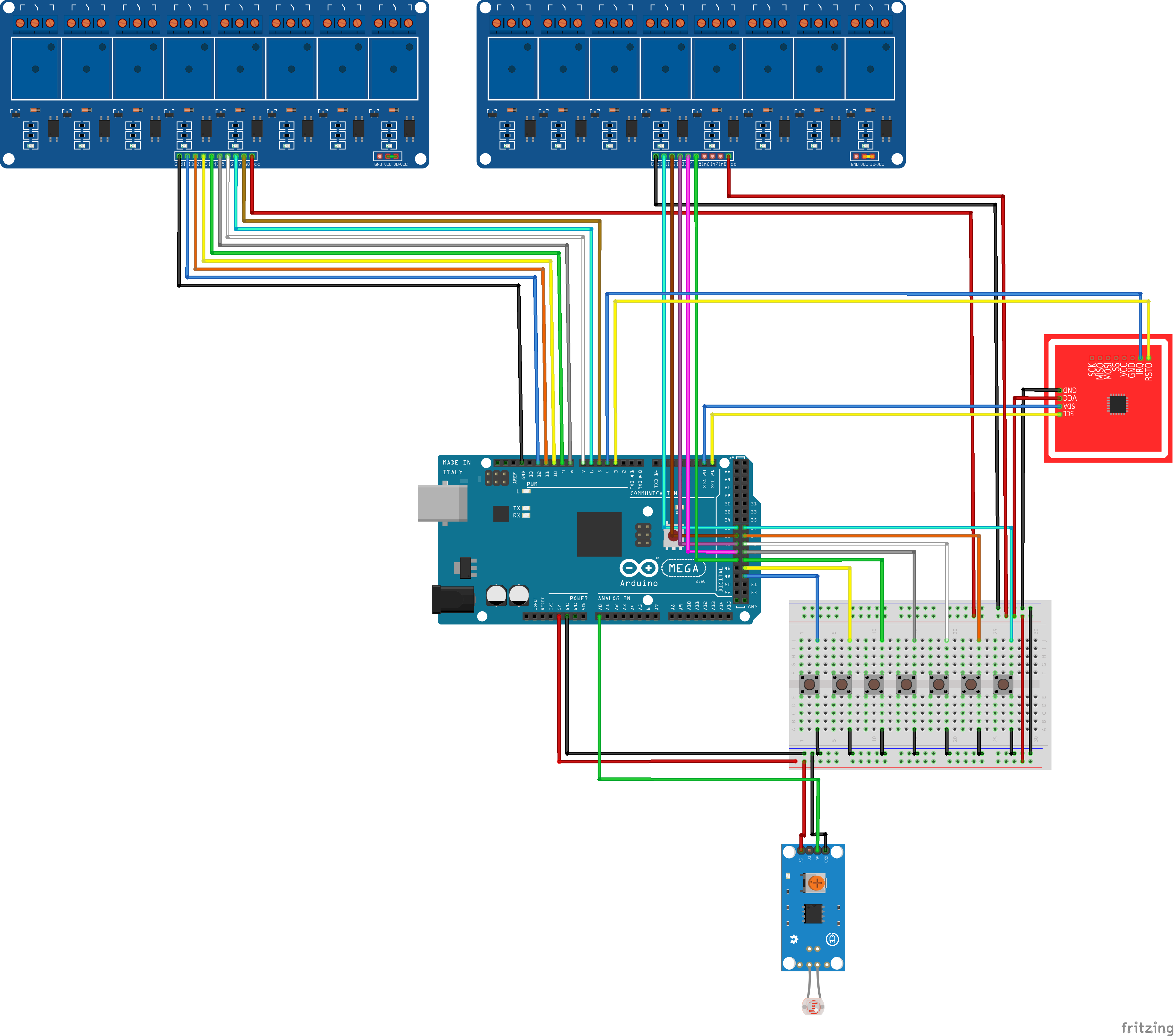 Fritzing软件绘制Arduino面包板接线图传感器模块库文件041_frizing中光敏电阻是哪个-CSDN博客