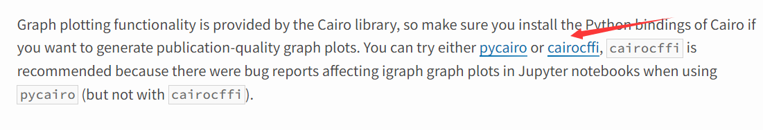 如何安装最新igraph 现在已经无坑了_igraph包安装-CSDN博客