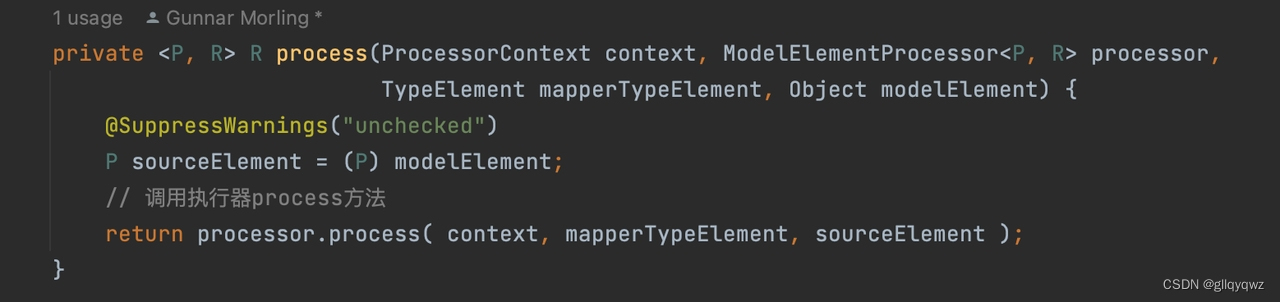 MapStruct-Bean拷贝的第二个选择_mapstruct与beancopy-CSDN博客