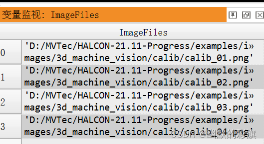 Halcon学习---图像采集助手_halcon 相机曝光时间设置没了-CSDN博客