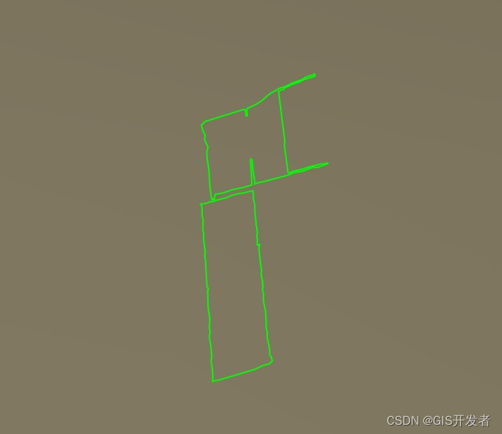 Vue项目在线读取shapefile文件,并解析为geojsonvue 本地shp文件转geojson Csdn博客 1807