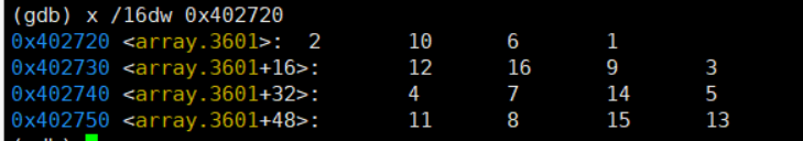 BUPT CSAPP lab2二进制炸弹-CSDN博客