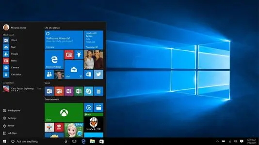 Windows 10 22H2正式版镜像_win10 22h2原版镜像-CSDN博客