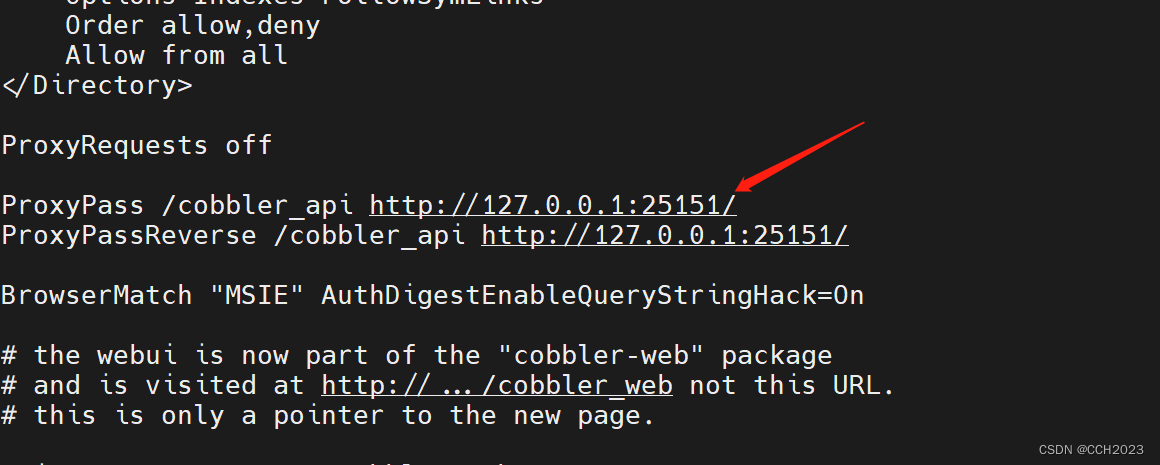 Cobbler自定义系统安装和使用api自定义安装_cobbler如何通过api接口对指定服务器重新安装系统-CSDN博客