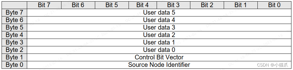 【小猫爪】AUTOSAR学习笔记04-Communication Stack之CanNm模块-CSDN博客