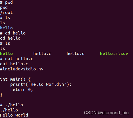 Chipyard BOOM环境搭建_centos 7 下搭建chipyard-CSDN博客