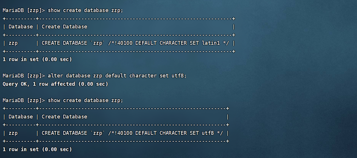 MySQL字符集详解-CSDN博客