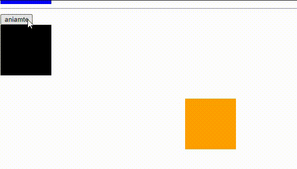jQuery中的一些事件与动画_jquery判断gif动画 csdn-CSDN博客