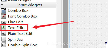 PyQt5开发之路（4）—文本框的使用_pyqt怎么吧函数显示在文本框-CSDN博客