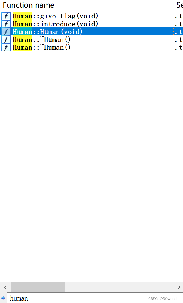 【NSSCTF 2022】sign-ezc++_[nisactf 2022]sign-ezc++-CSDN博客