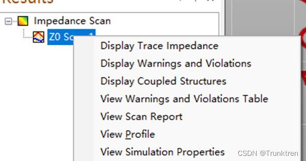 allegro文件导入到SIWAVE，仿真阻抗线_siwave impedance-CSDN博客