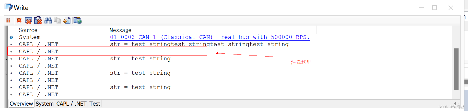 CANOE入门:CAPL文件读写示例_canoe中获取文件路劲-CSDN博客