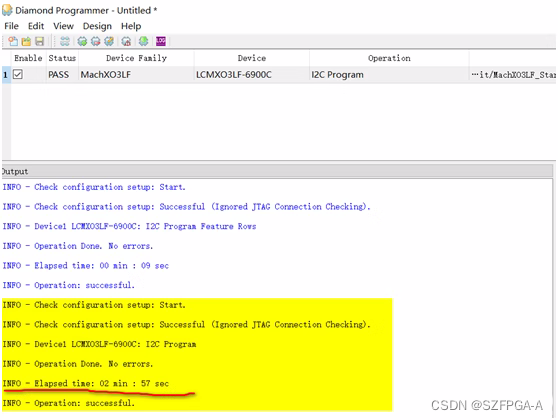 Lattice下载器高速编程器HW-USBN-2B fpga仿真器ispdown烧录器_lattice usb用什么烧录器-CSDN博客